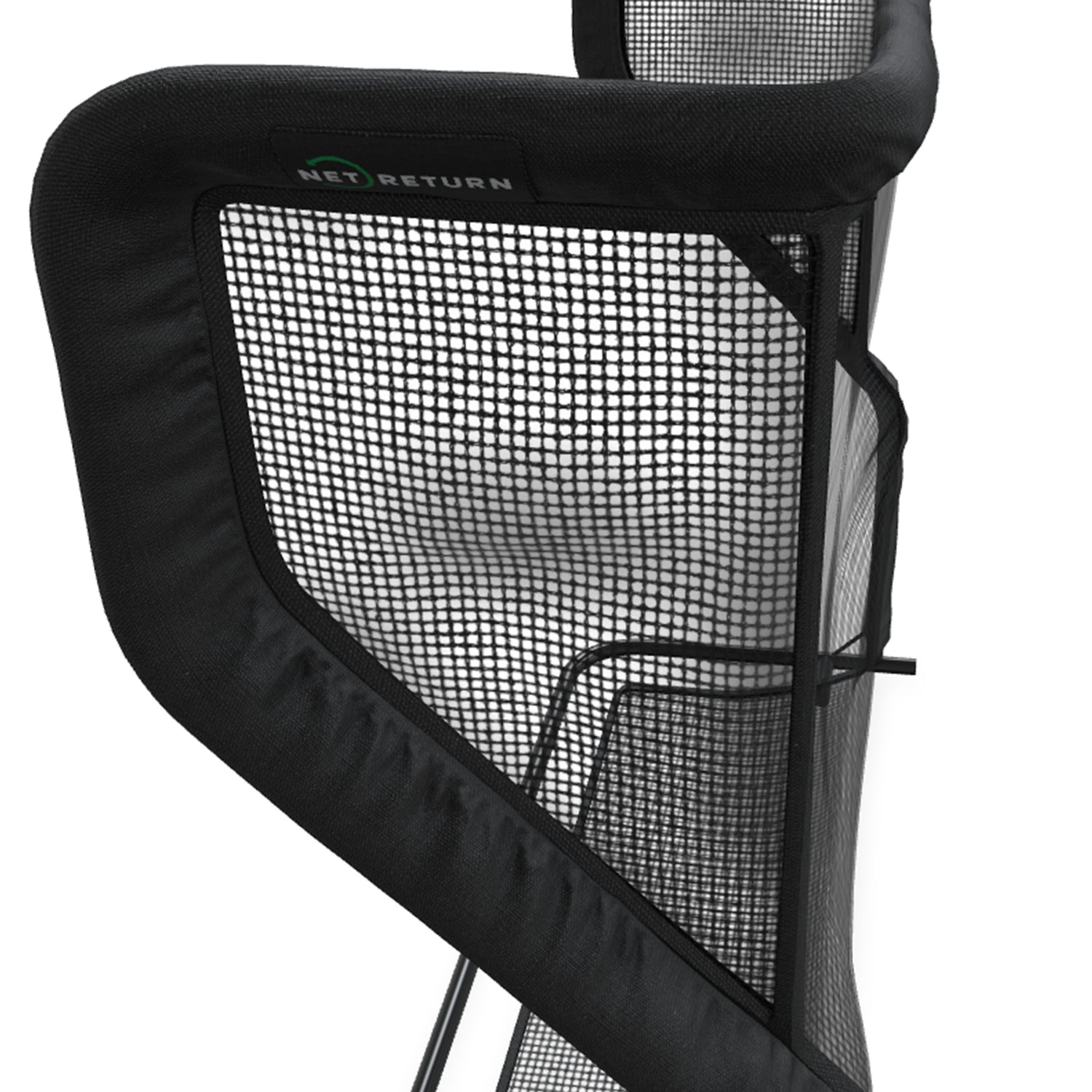 Large 9 Pro Series Golf Net 9′×8′ - Ultimate Indoor/Outdoor Practice