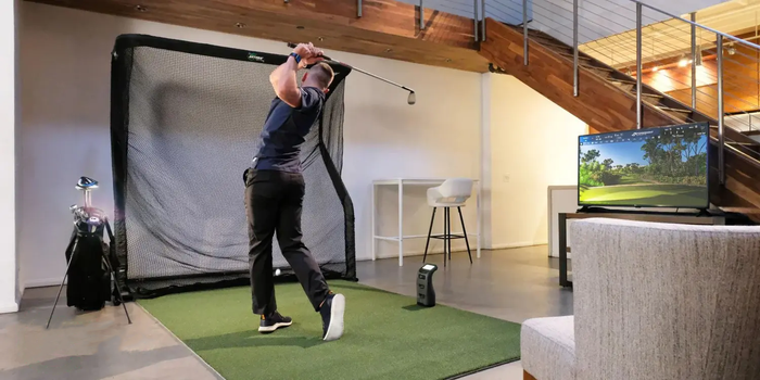 Golf Net | Golf Practice Nets from The Net Return