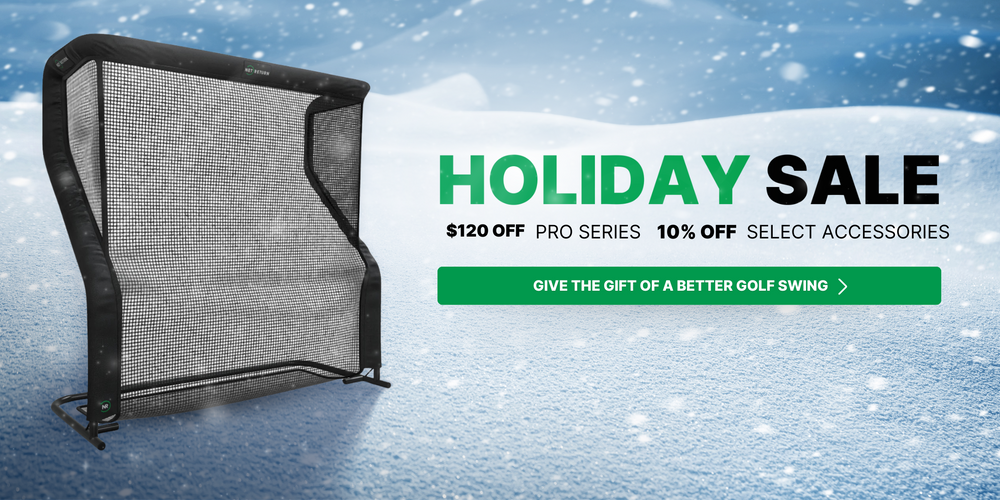 The Net Return | The #1 Golf and Multisport Net