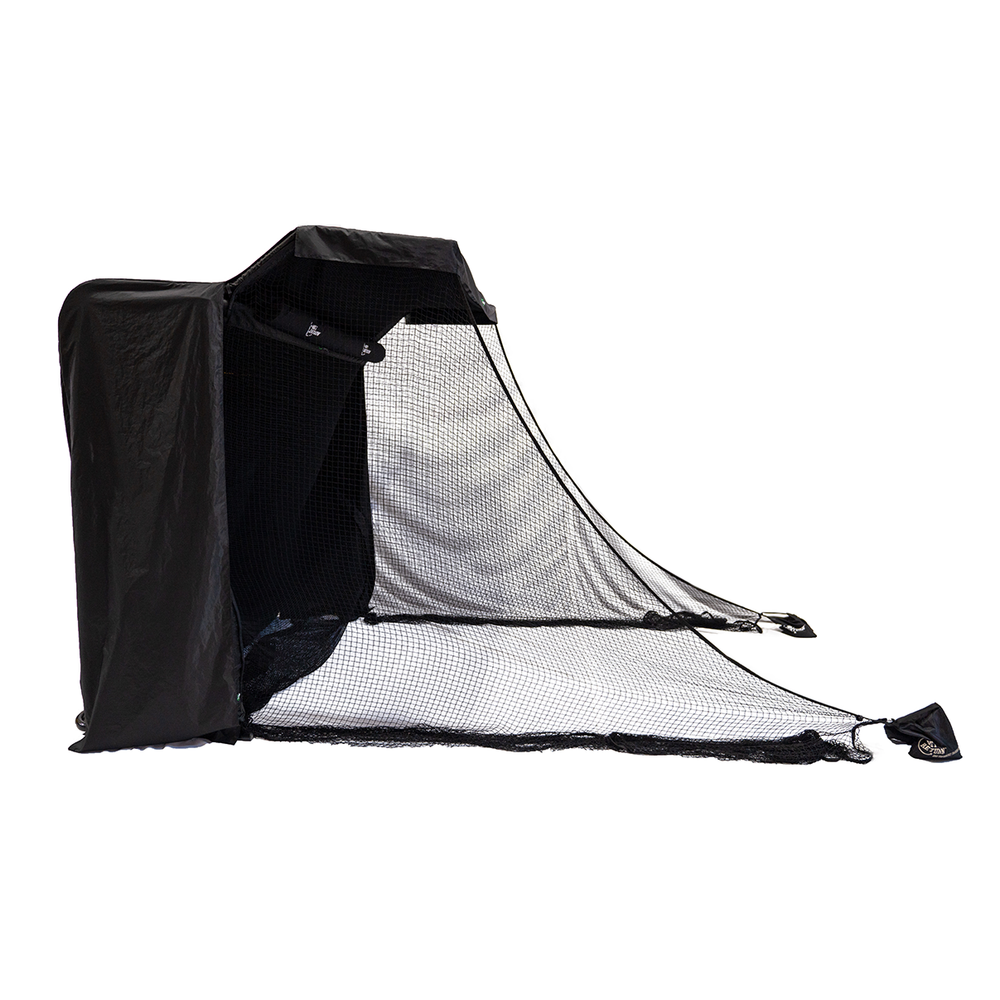 No Fly Zone V2 Side Barriers