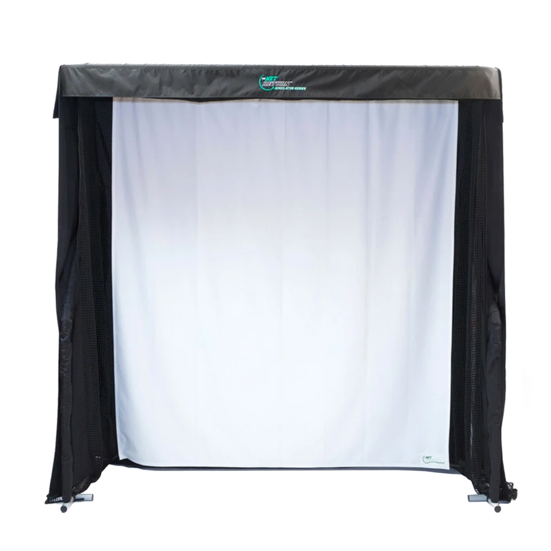 Custom Simulator Screen (Screens are not returnable)